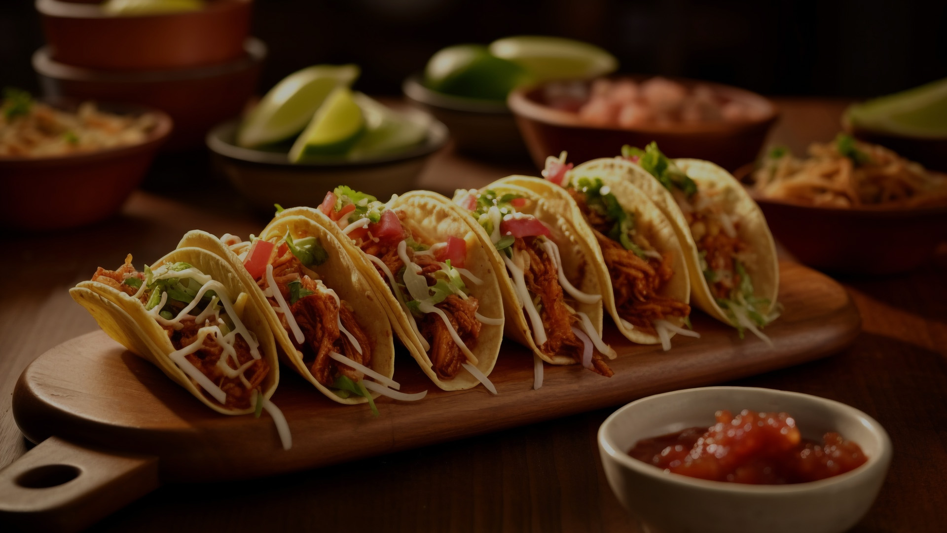 Inicio - Baleadas Express